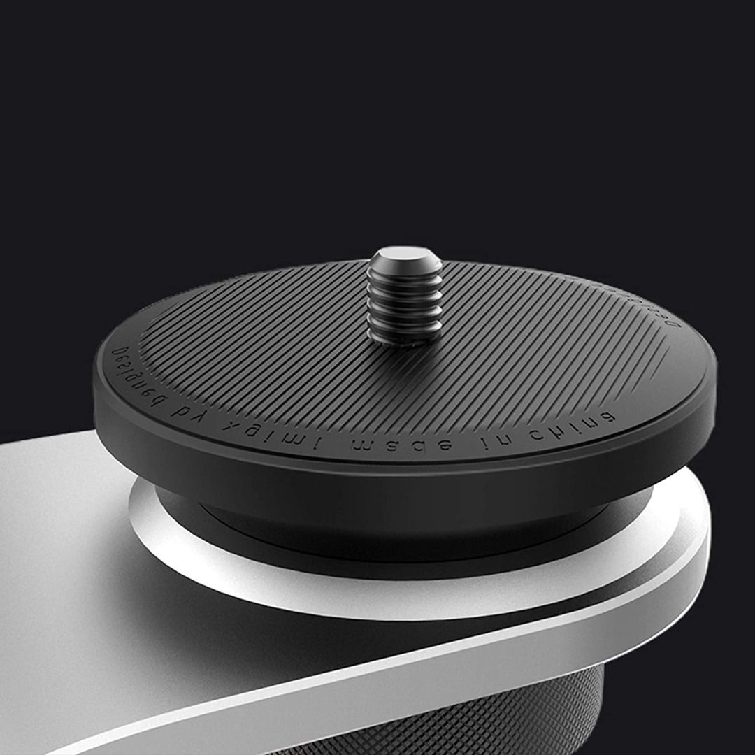 XGIMI Halo+ 1080P Portable Projector with Stand, 900 ANSI Lumens with ...