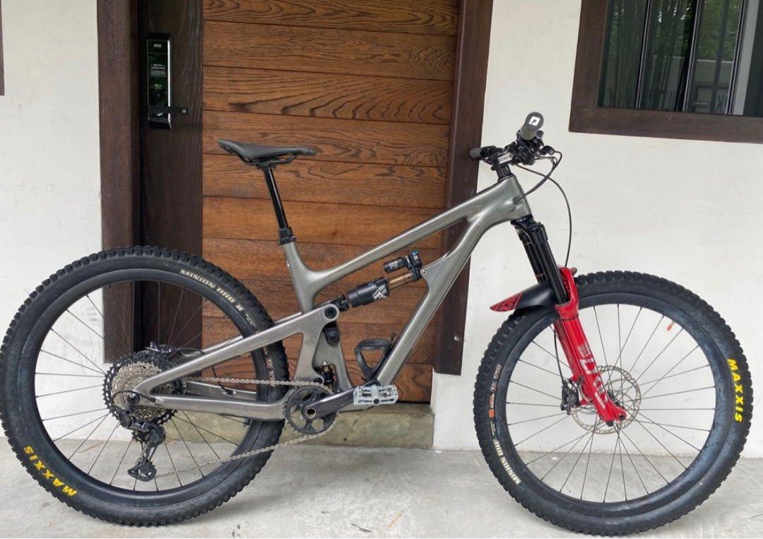 YETI SB150, Sports Equipment, Bicycles & Parts, Bicycles on Carousell