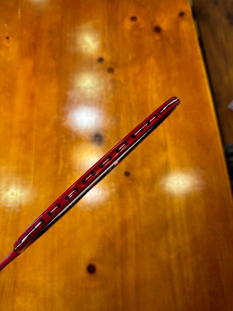 Yonex Astrox 88D Dominate (2nd Gen), Sports Equipment, Sports & Games ...