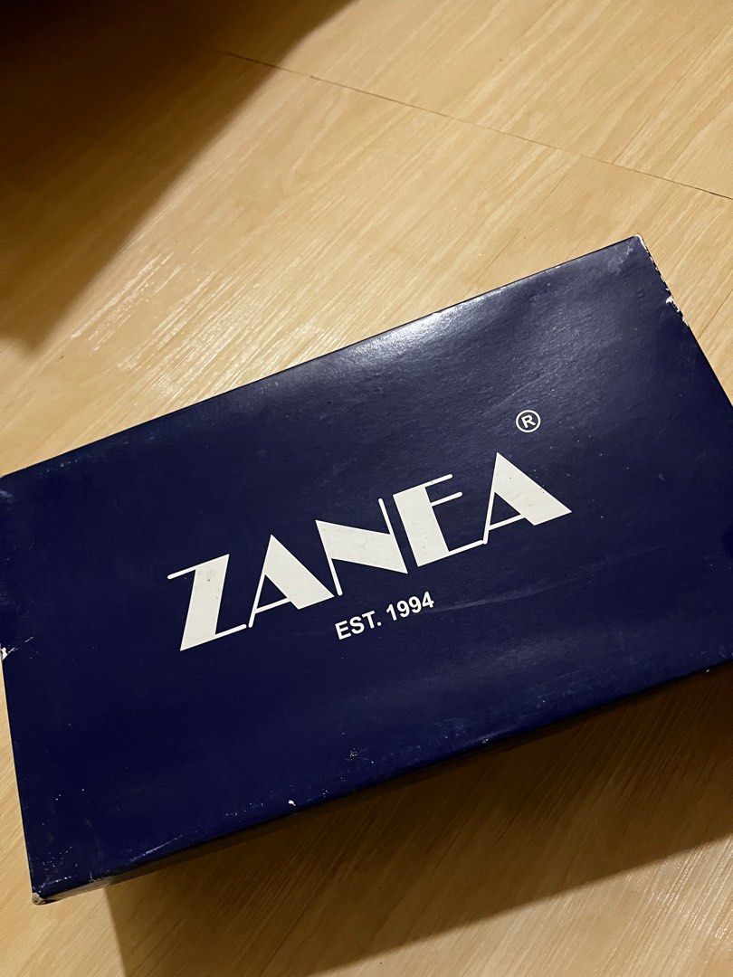 Zanea Wedding Shoes, Women's Fashion, Footwear, Heels on Carousell