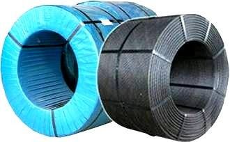 12.7MM PC STRAND/TENDONS/COIL, Commercial & Industrial, Construction ...