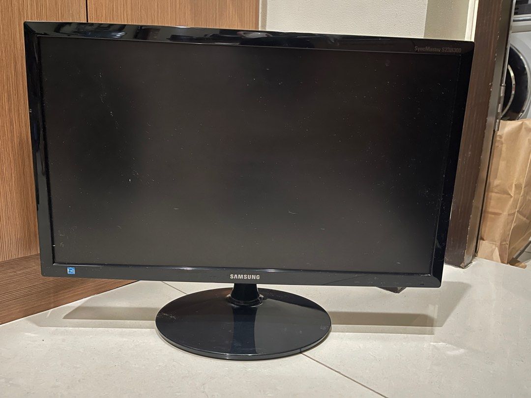 2ndhand DESKTOP, Computers & Tech, Desktops on Carousell