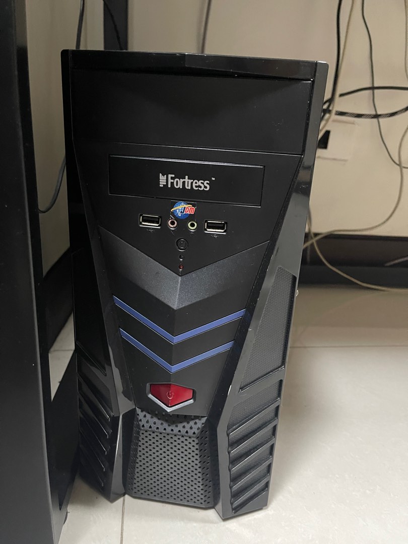 2ndhand DESKTOP, Computers & Tech, Desktops on Carousell