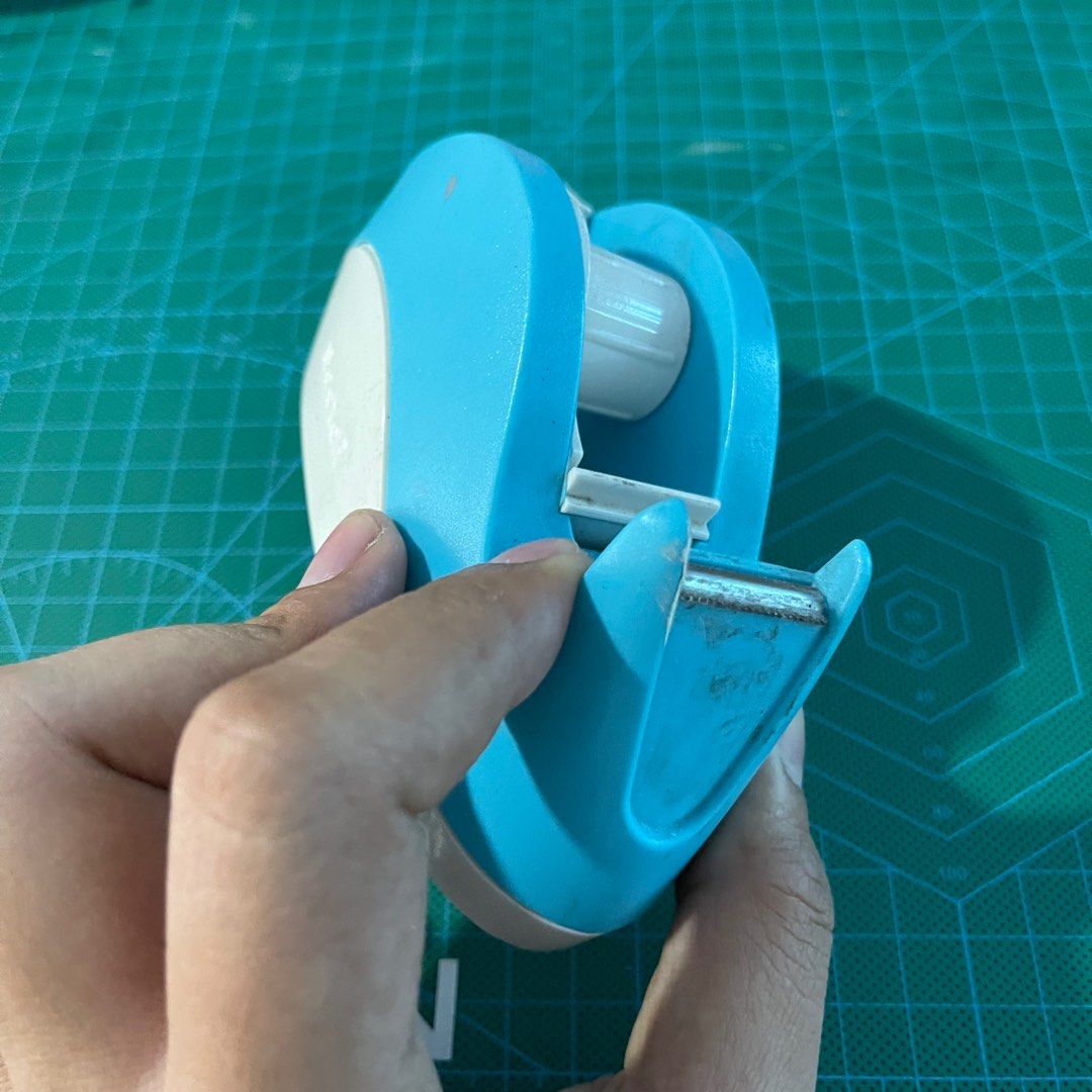 3M DISPENSER SOLASI MINI RABBIT ORIGINAL /3M SCOTCH TAPE DISPENSER ...