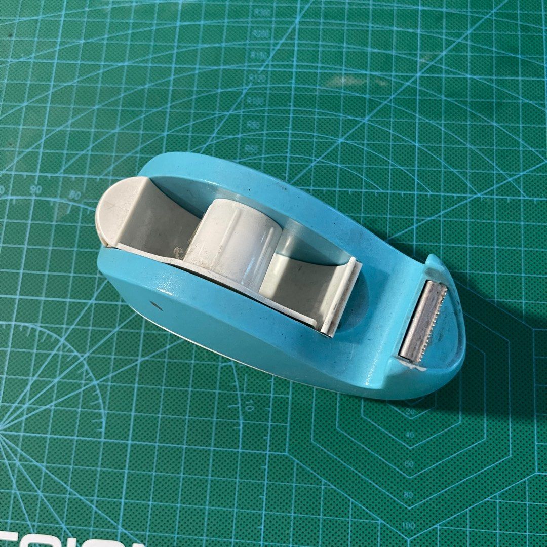3M DISPENSER SOLASI MINI RABBIT ORIGINAL /3M SCOTCH TAPE DISPENSER ...