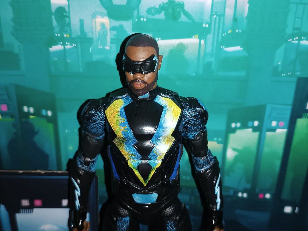 41 DCUC Matter DC Multiverse Universe marvel Collectibles Comics ...