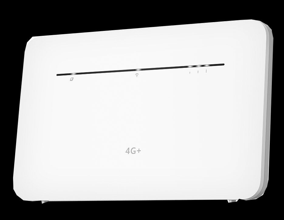 Modem 4G+ Soyealink B535 333 4G Router 400mbps Direct SIM Router Stable ...