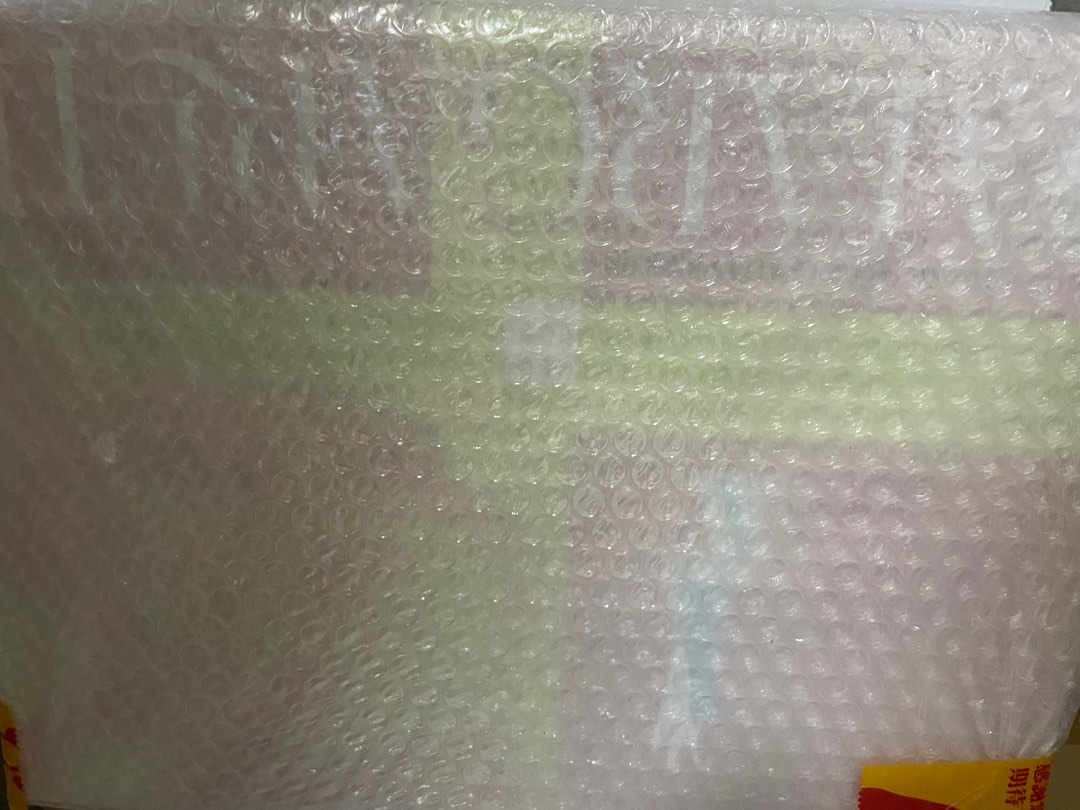 全新特典 native rocket boy 瑪格麗特, 興趣及遊戲, 玩具 & 遊戲類 - Carousell