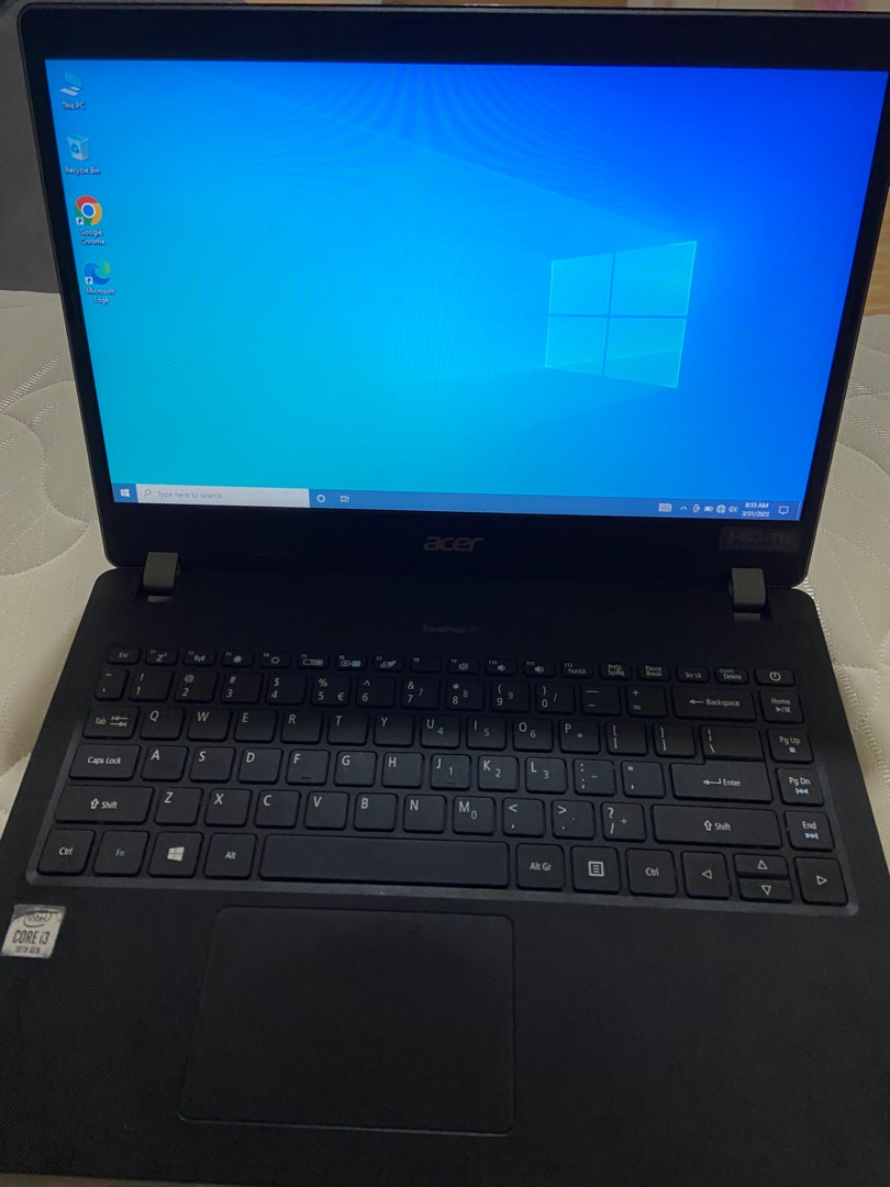 ACER LAPTOP, Computers & Tech, Laptops & Notebooks on Carousell