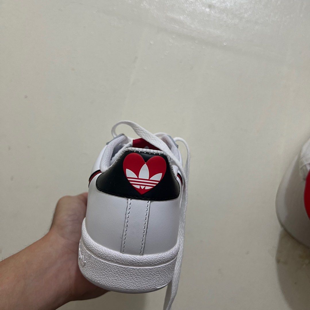 Adidas Continental 80 FZ1818, Men's Fashion, Footwear, Sneakers on ...