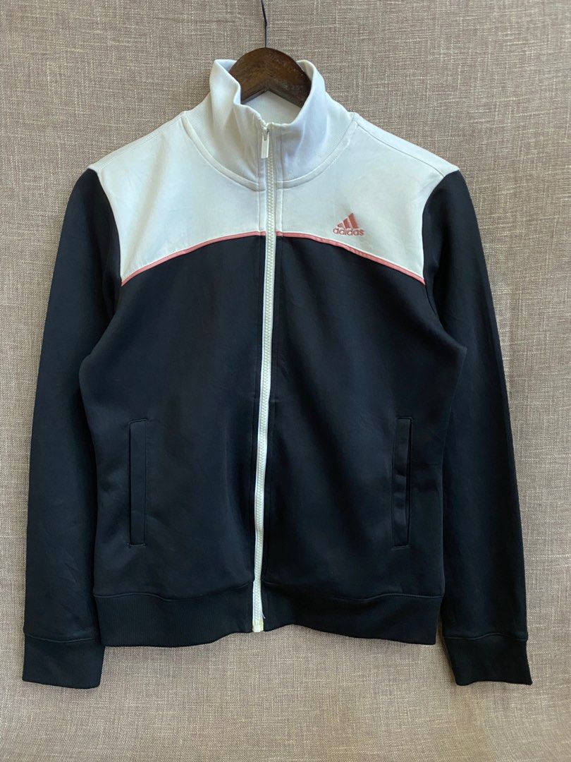 Adidas Kids Training Jacket, Babies & Kids, Babies & Kids Fashion on ...