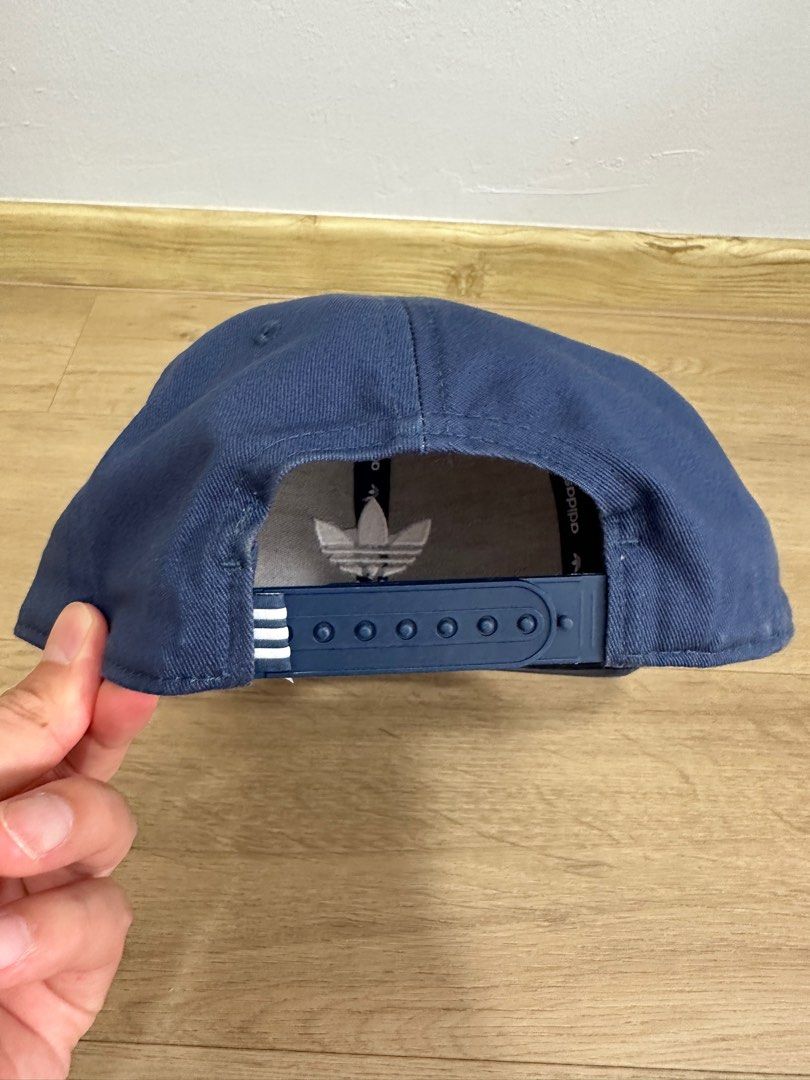 Adidas Originals cap, Men's Fashion, Watches & Accessories, Caps & Hats ...