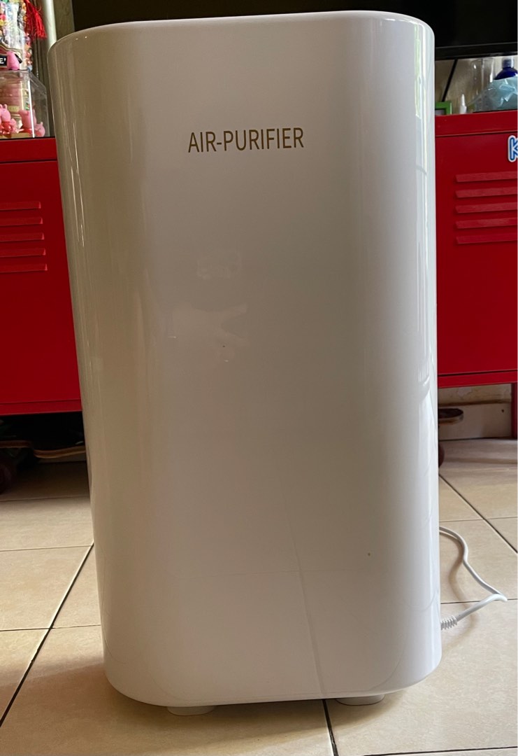 Anion Air Purifiers, TV & Home Appliances, Air Purifiers ...