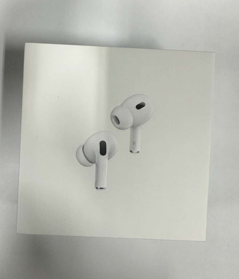 AIRPOD PRO 2 GEN, Audio, Earphones on Carousell