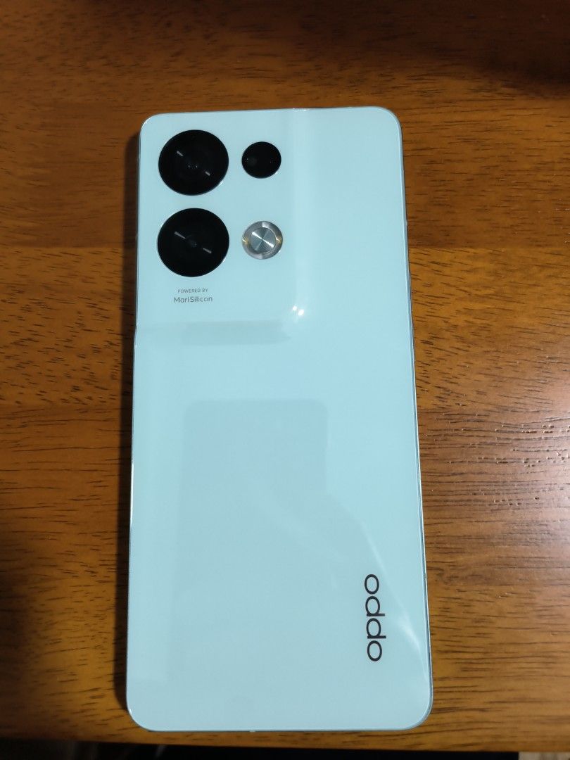 OPPO R8 Pro 5G (7 months) with Box, Mobile Phones & Gadgets, Mobile ...