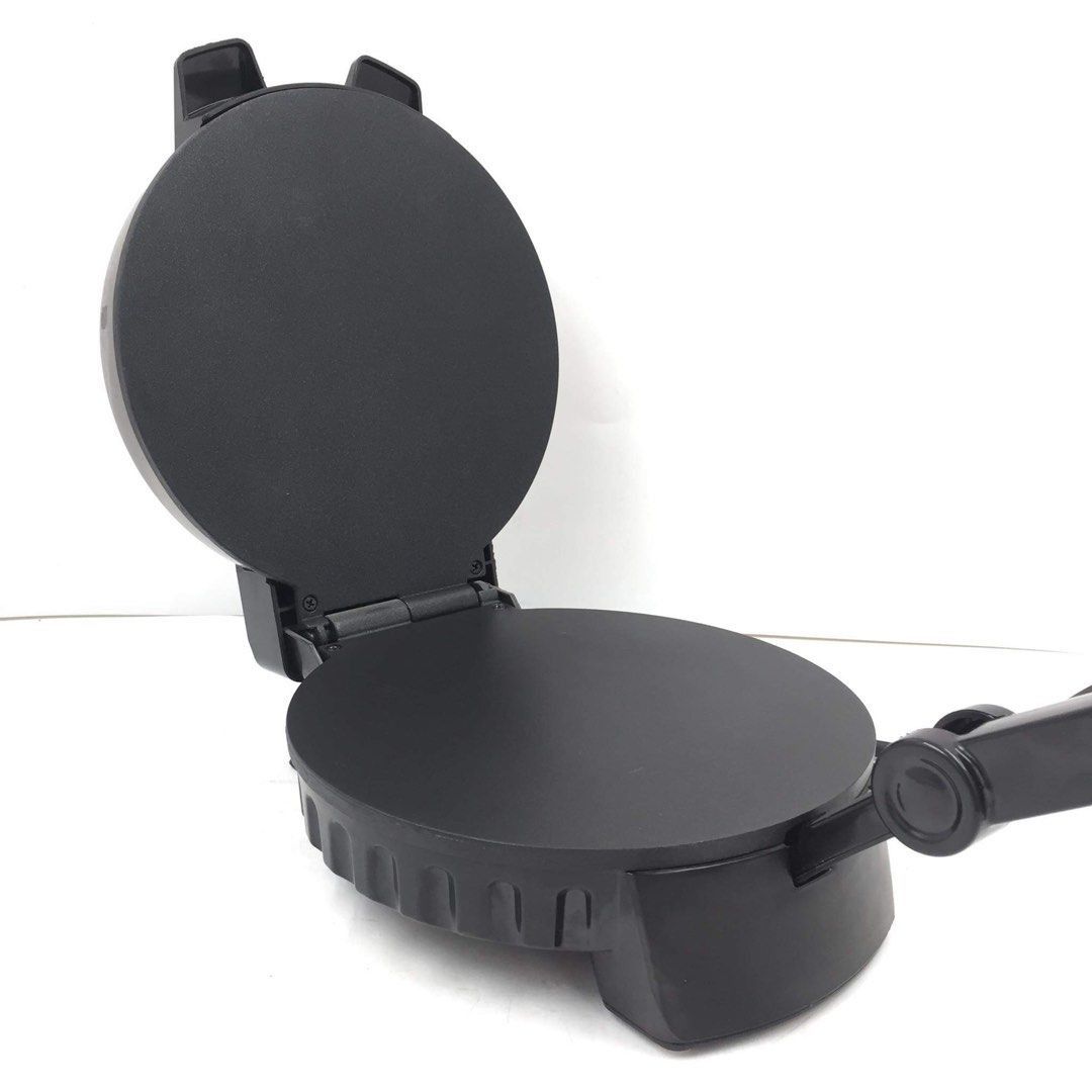AMBIANO Roti Maker-220volts, TV & Home Appliances, Kitchen Appliances ...