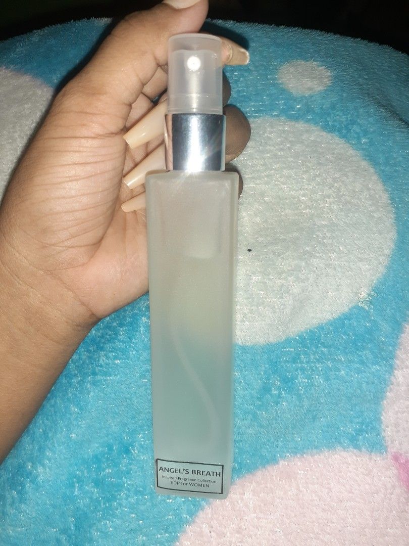 ANGEL'S BREATH PERFUME, Beauty & Personal Care, Fragrance & Deodorants ...