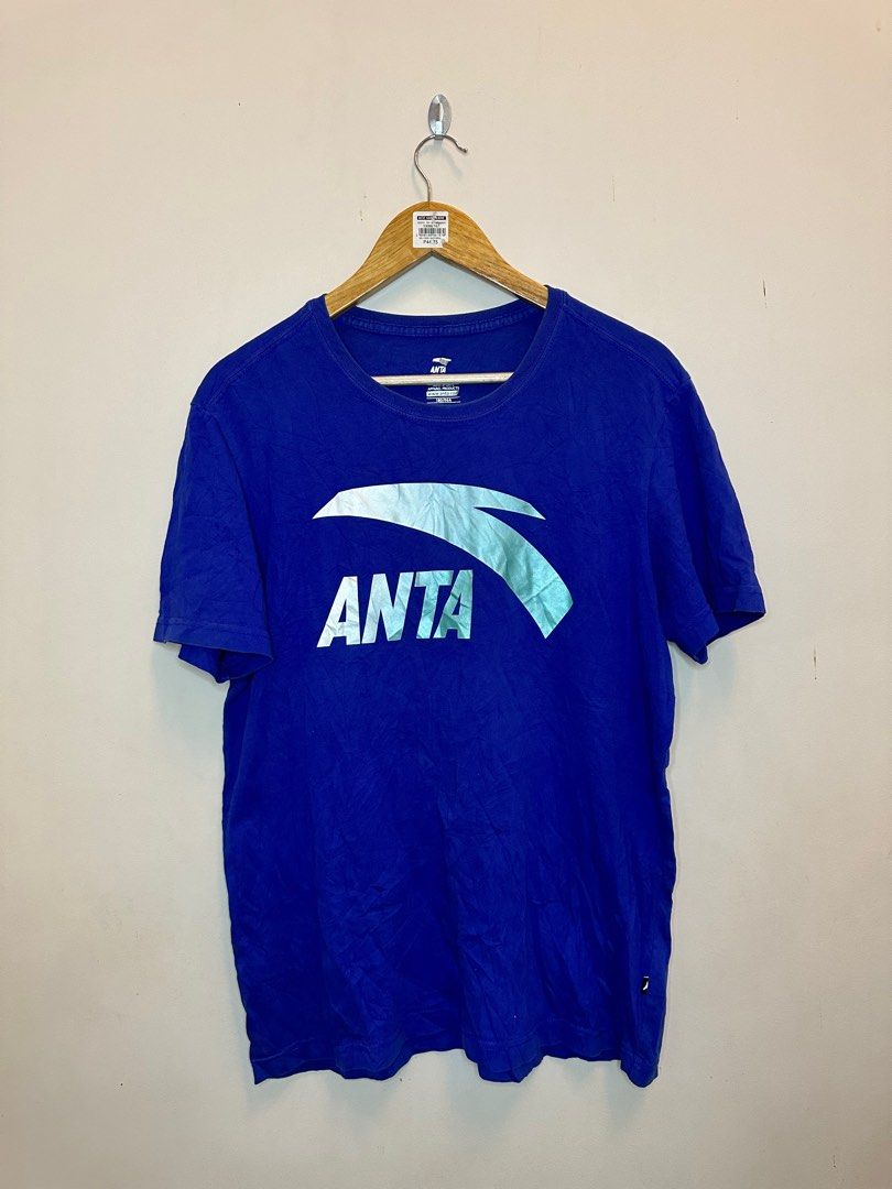 ANTA OG LOGO on Carousell