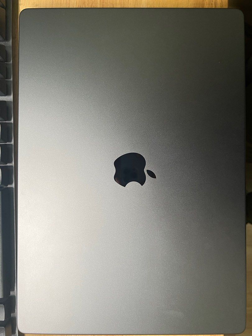 Apple M1 Max 16-inch, Computers & Tech, Laptops & Notebooks on Carousell