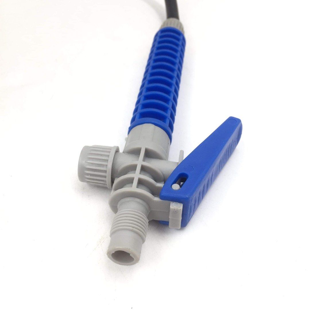 AQUA SYSTEMS 5L Garden Pressure Sprayer Kit, TV & Home Appliances ...