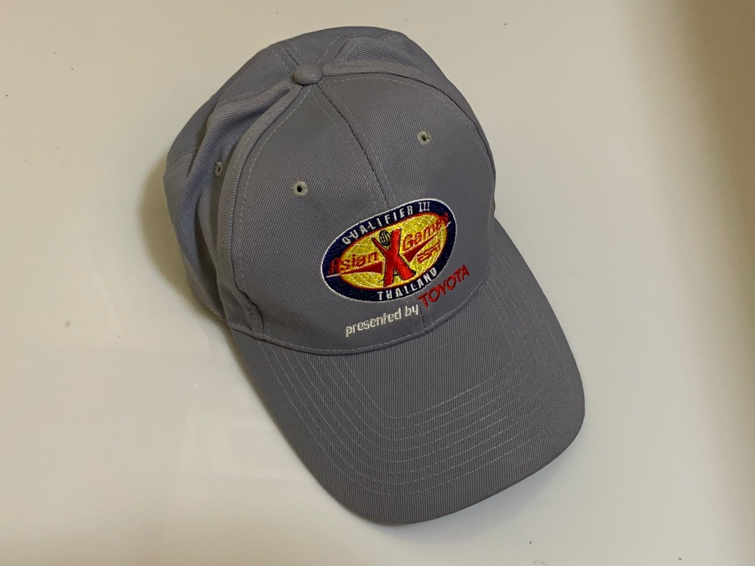 [Limited Edition] Original ESPN Cap, Men's Fashion, Watches ...