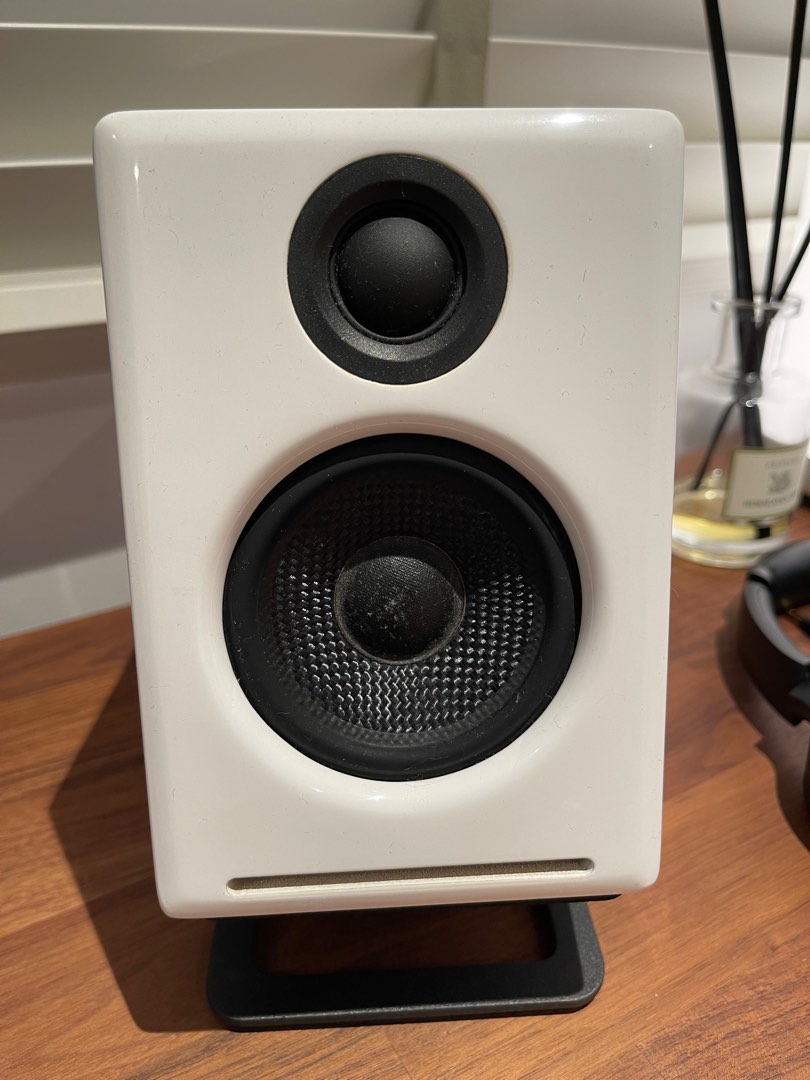 Audioengine A2+ Speakers (Non-Wireless), Audio, Soundbars, Speakers & Amplifiers on Carousell