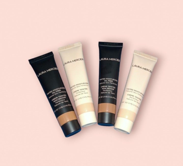Authentic Laura Mercier Cosmetics, Beauty & Personal Care, Face, Makeup ...