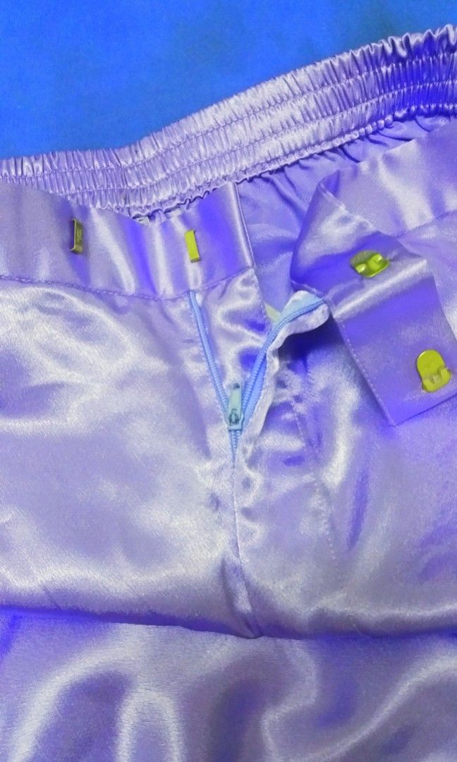 Baju Melayu telok blanga Danial Haikal Collection, Men's Fashion ...