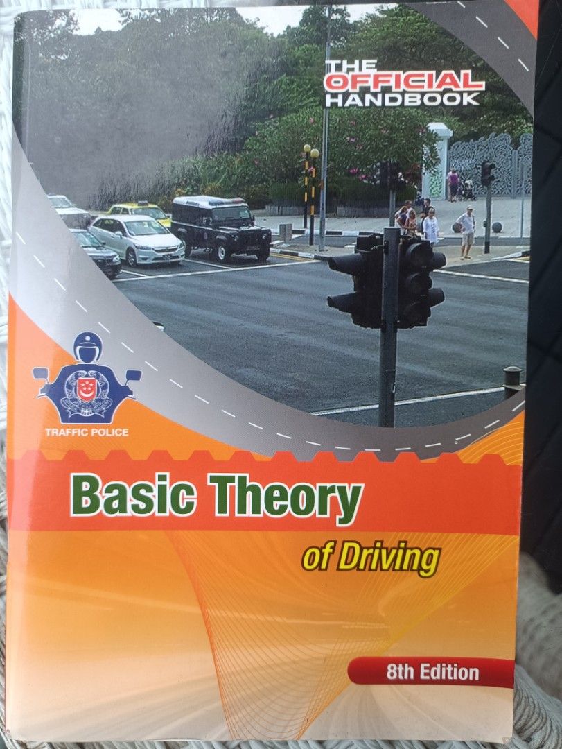 Basic Theory book, Hobbies & Toys, Books & Magazines, Assessment Books ...