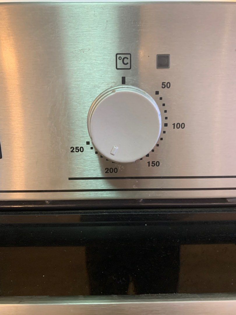 Electrolux oven for build in, TV & Home Appliances, Kitchen Appliances, Ovens & Toasters on ...