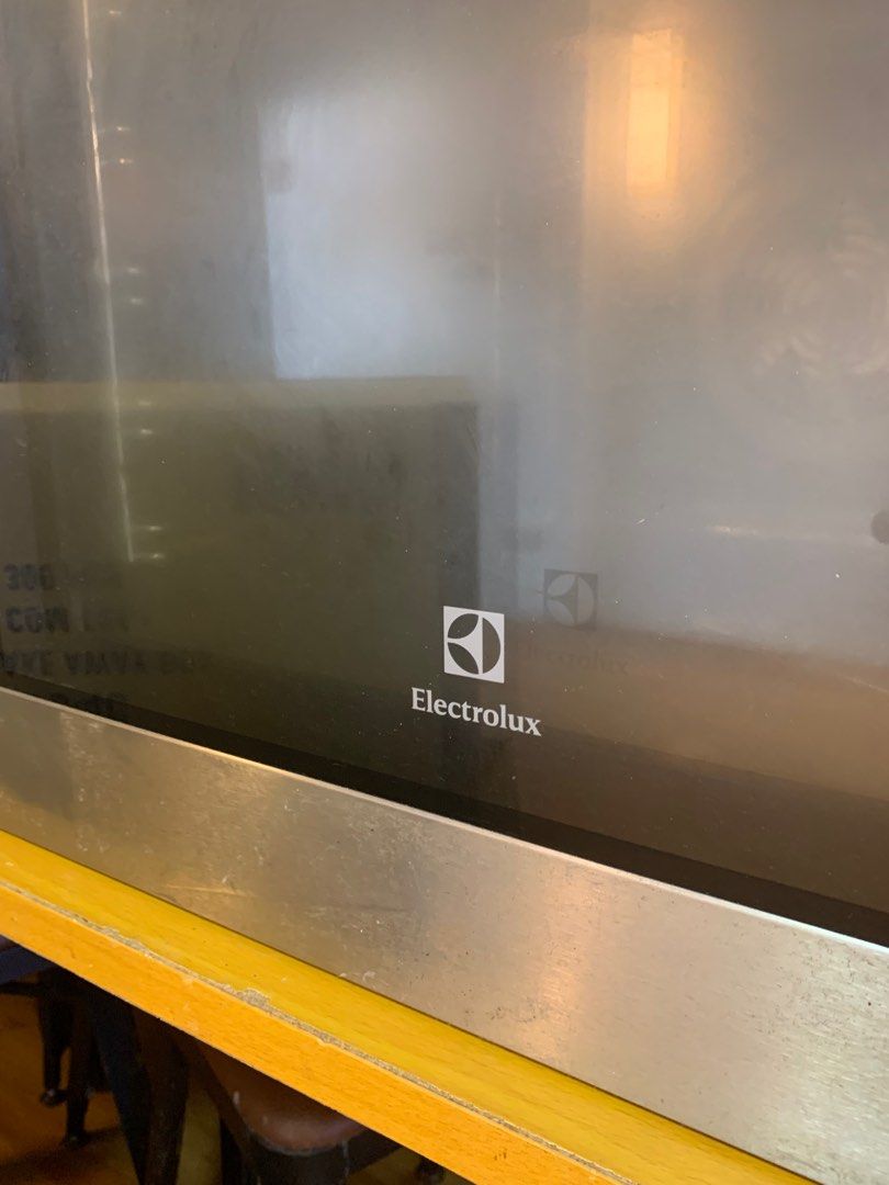 Electrolux oven for build in, TV & Home Appliances, Kitchen Appliances, Ovens & Toasters on ...