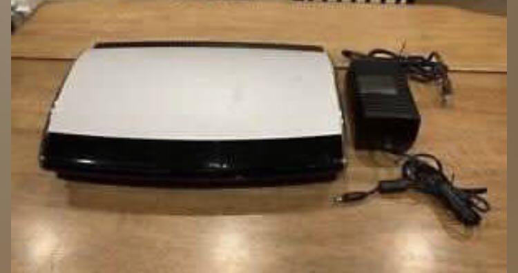 Bose AV48 ( fully working with Harddisk ), Audio, Soundbars, Speakers ...