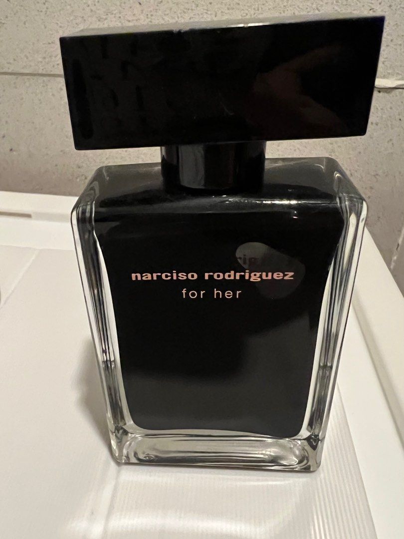 Boutique Narciso Rodrigues perfume, Beauty & Personal Care, Fragrance ...