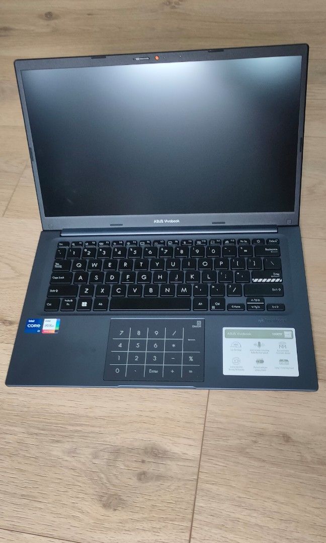 Brand New Asus Laptop Vivobook 14, Computers & Tech, Laptops ...