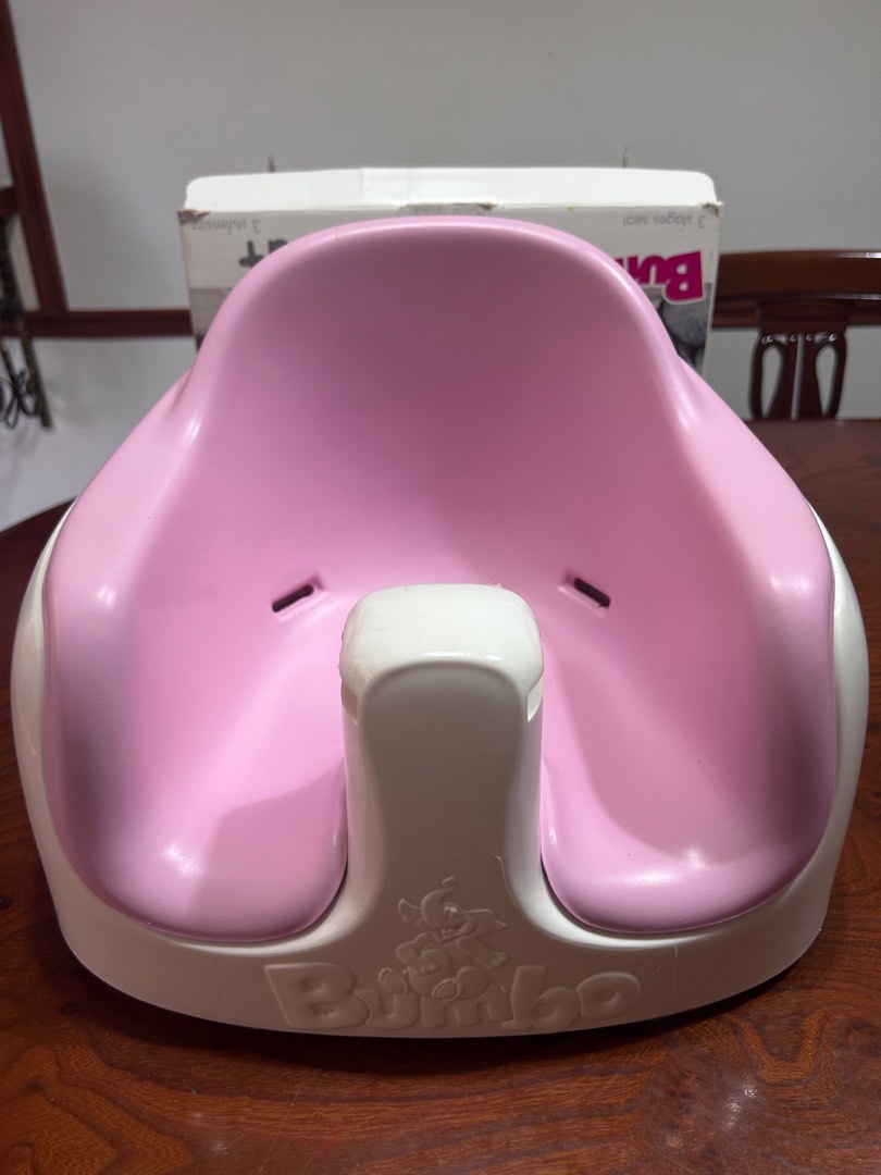Bumbo multi seat, Babies & Kids, Nursing & Feeding, Weaning & Toddler ...