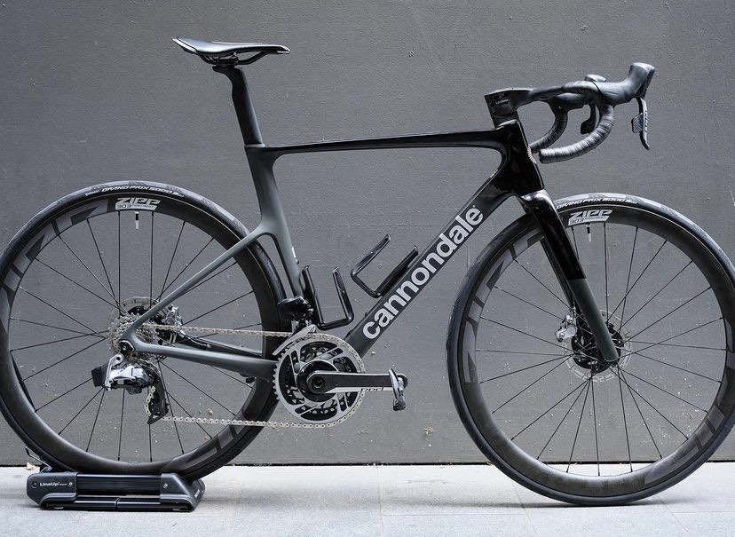 Cannondale Hi Mod Gen 4 Frameset, Sports Equipment, Bicycles & Parts ...