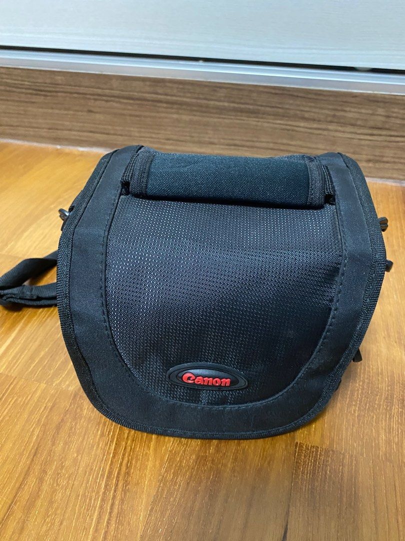 Original Canon Camera Bag, Photography, Photography Accessories, Camera ...