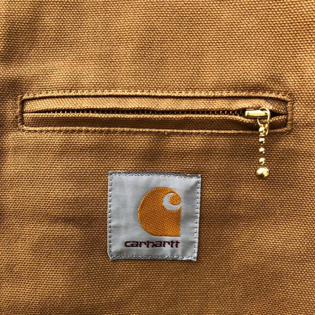 Carhartt Wip Detroit Jacket, Men's Fashion, Coats, Jackets and ...