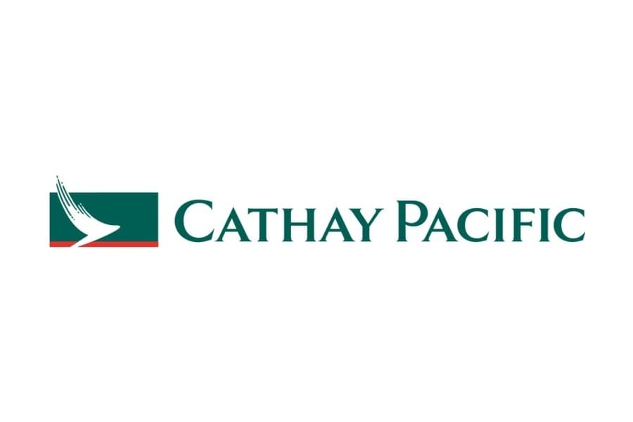 Cathay Airlines Ticket to Hong Kong [18-22 APR], Tickets & Vouchers ...