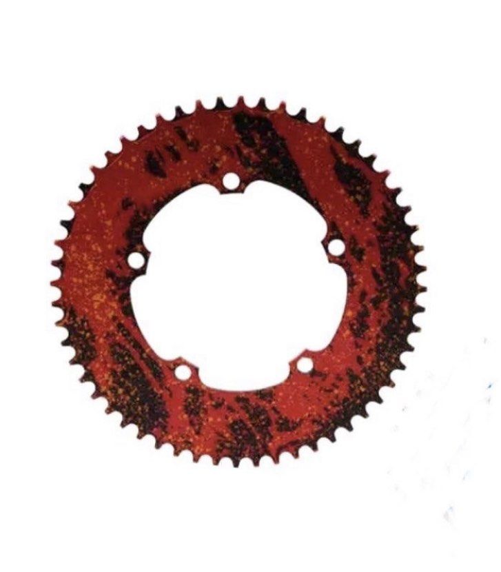 **Chainring BOLANY Narrow Wide Chainwheel 8 9 10 11 Speed 53T 54T 56T ...