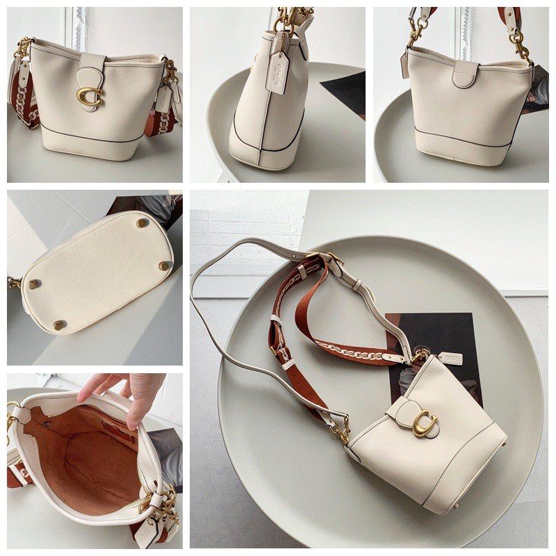 Coach Tali Bucket Sling Bag, Luxury, Bags & Wallets on Carousell