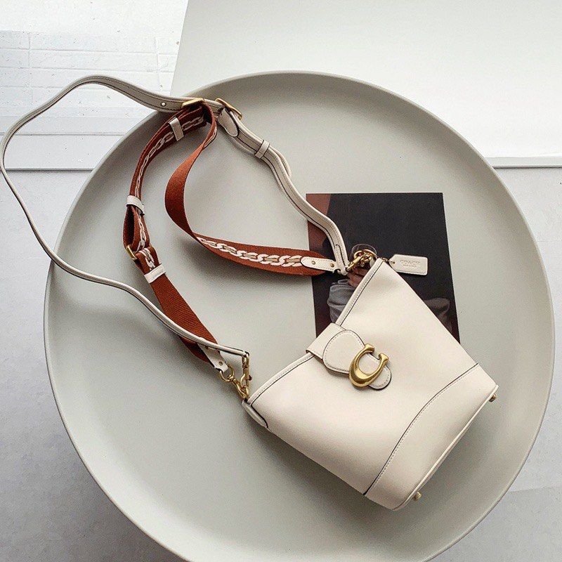 Coach Tali Bucket Sling Bag, Luxury, Bags & Wallets on Carousell