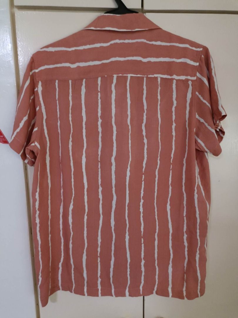 Coco Republic beach polos, Women's Fashion, Tops, Shirts on Carousell