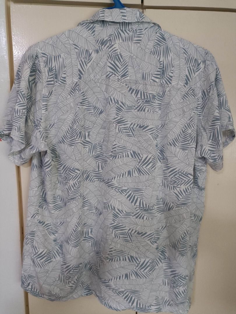 Coco Republic beach polos, Women's Fashion, Tops, Shirts on Carousell