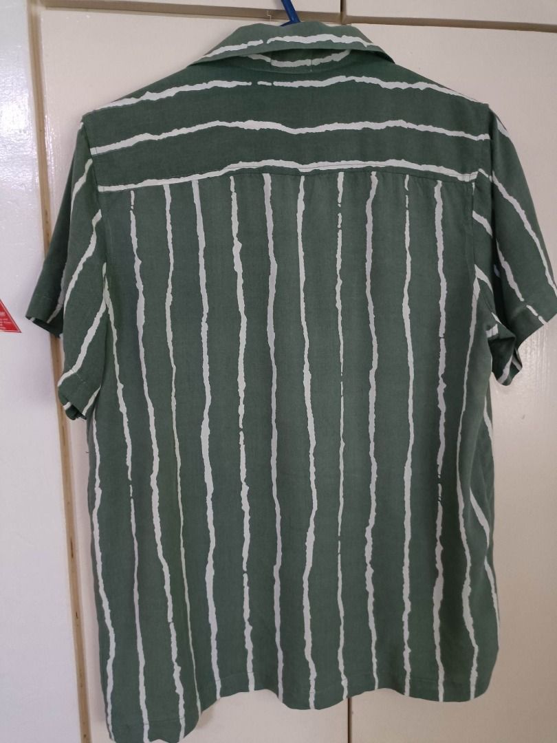 Coco Republic beach polos, Women's Fashion, Tops, Shirts on Carousell