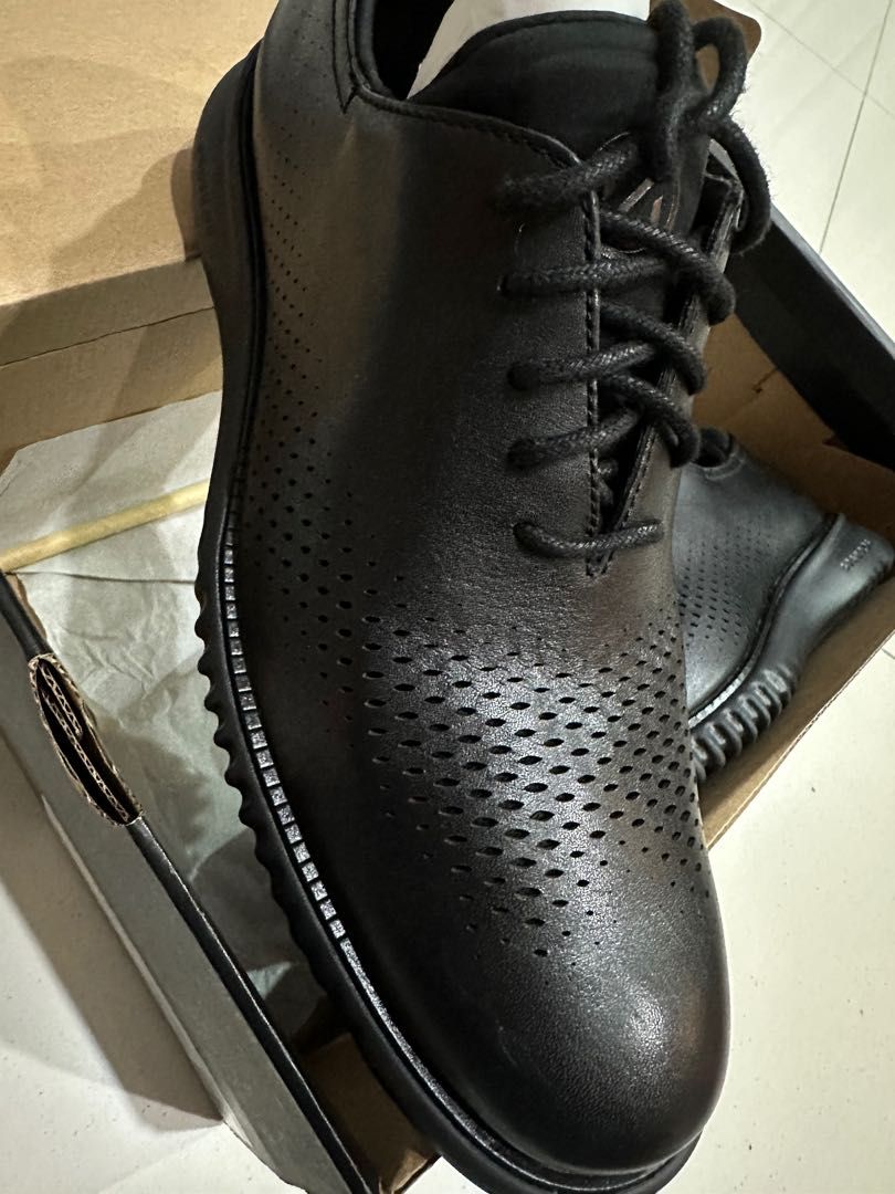 ColeHann, Men's Fashion, Footwear, Casual Shoes on Carousell