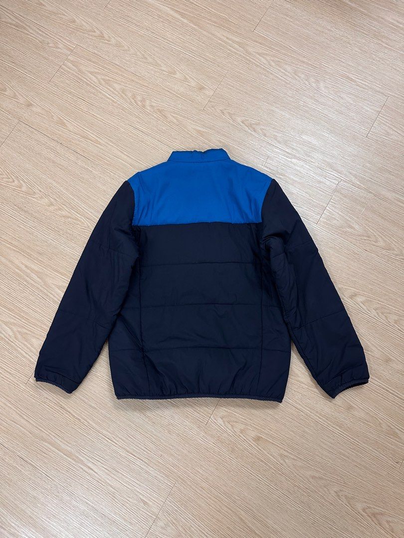 Crocs Puffer Jacket Youth Sizing, Men's Fashion, Coats, Jackets and ...