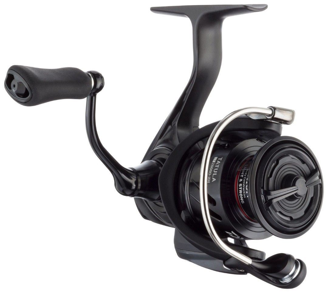 Daiwa Tatula LT 2000D-XH, Sports Equipment, Fishing on Carousell