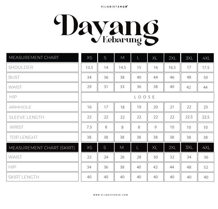 Dayang Kebarung, Women's Fashion, Muslimah Fashion, Baju Kurung & sets ...