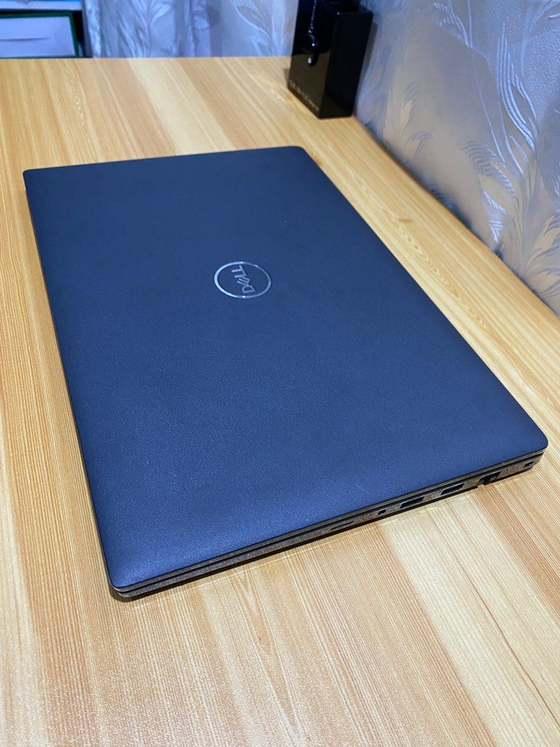 DELL LATITUDE 3420 2022 / FINGERPRINT VERSION/ CORE i5-11TH GEN / 16GB ...